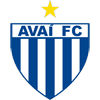 Avai - Fixtures, tables & standings, players, stats and news