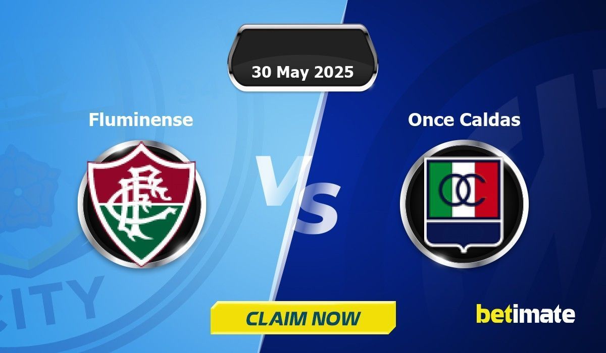 Predicciones de Fluminense vs Once Caldas | Consejos expertos de ...