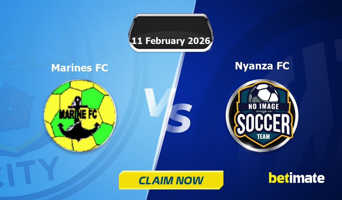Predicciones de Marines FC vs Nyanza FC | Consejos expertos de apuestas ...