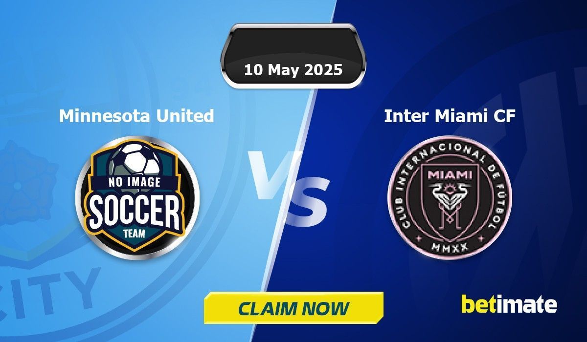 Predicciones de Minnesota United vs Inter Miami CF | Consejos expertos ...