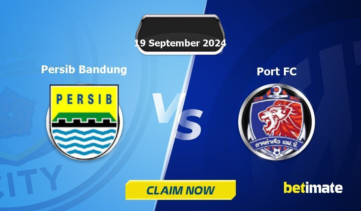 Persib Bandung vs Port FC Vorhersagen | Experten-Tipps & Statistiken 19 ...