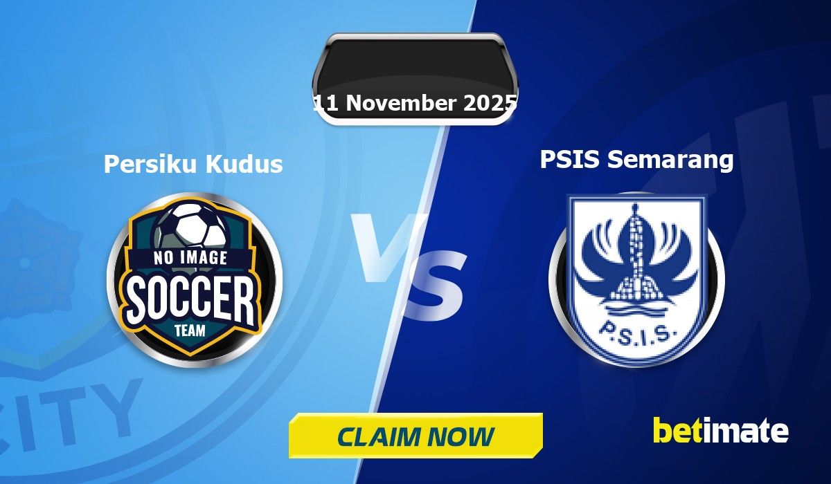 Persiku Kudus vs PSIS Semarang Predictions | Expert Betting Tips ...