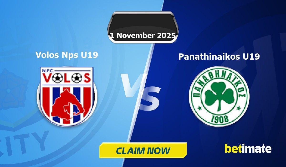 Predicciones de Volos Nps U19 vs Panathinaikos U19 | Consejos expertos ...