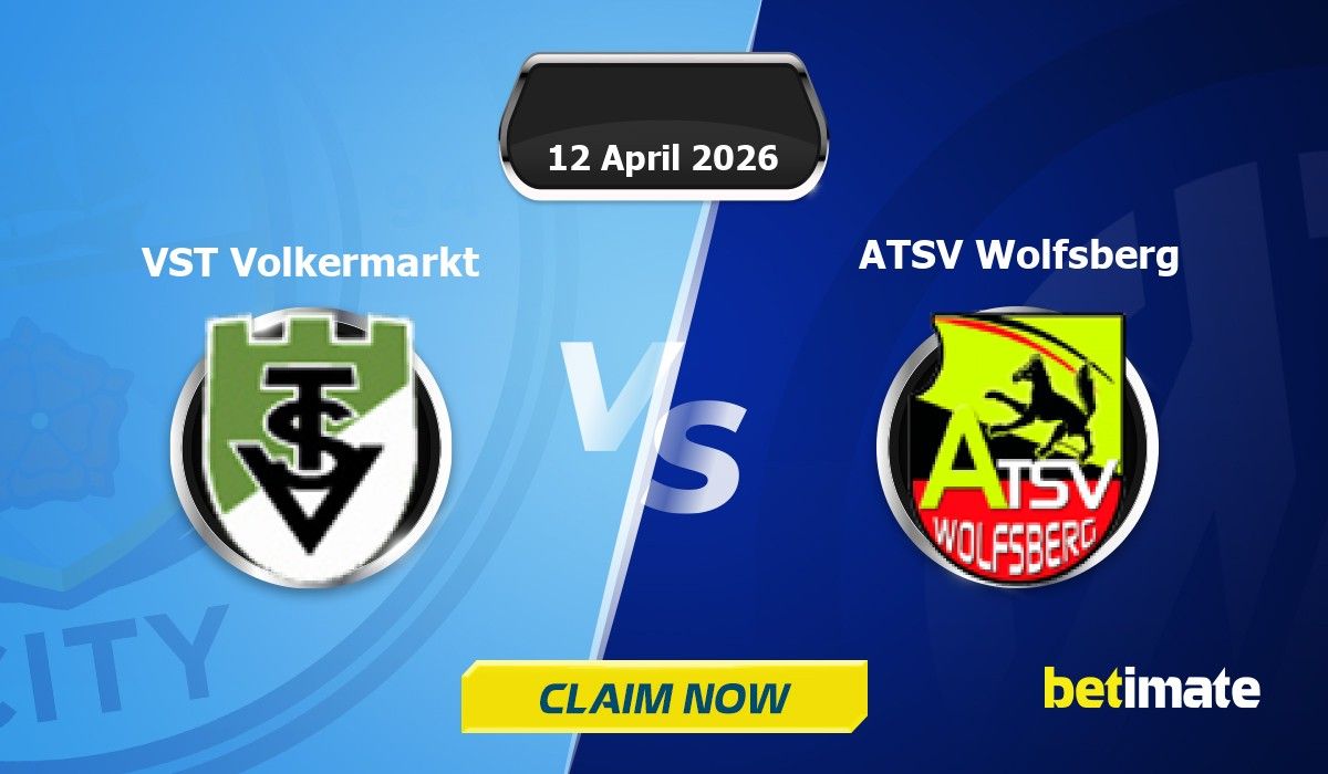 VST Volkermarkt vs ATSV Wolfsberg Predictions | Expert Betting Tips & Stats
