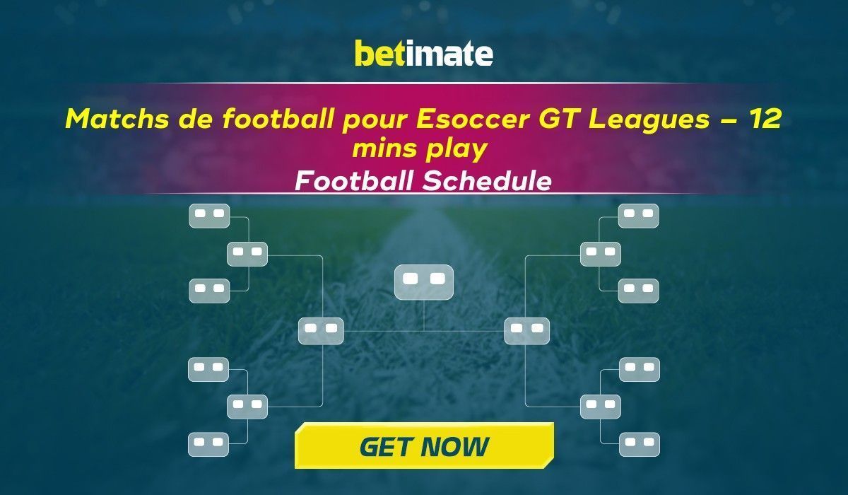 Esoccer liga pro 12 mins play store