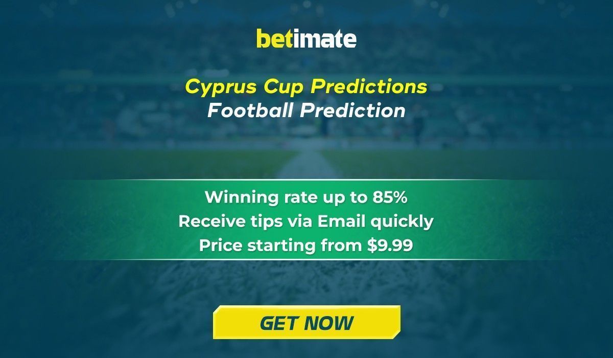 Cyprus Cup predictions, Accurate Expert Tips & Stats