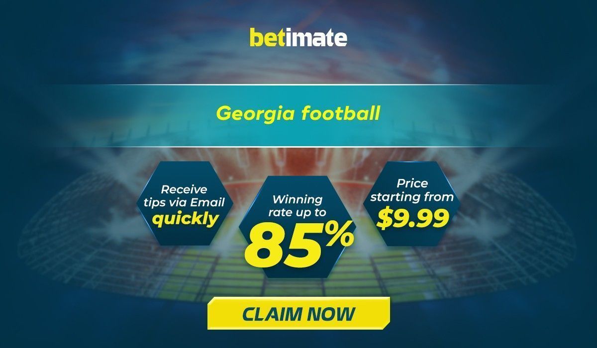 Georgia football - Football predictions for Georgia matches, statistics ...