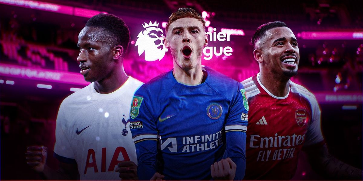 Los 10 clubes de fútbol más importantes de Londres (clasificados)