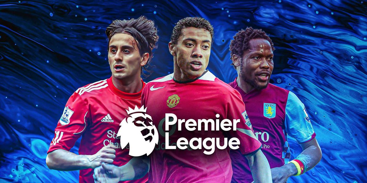 10 Worst Midfielders in Premier League History [Ranked]