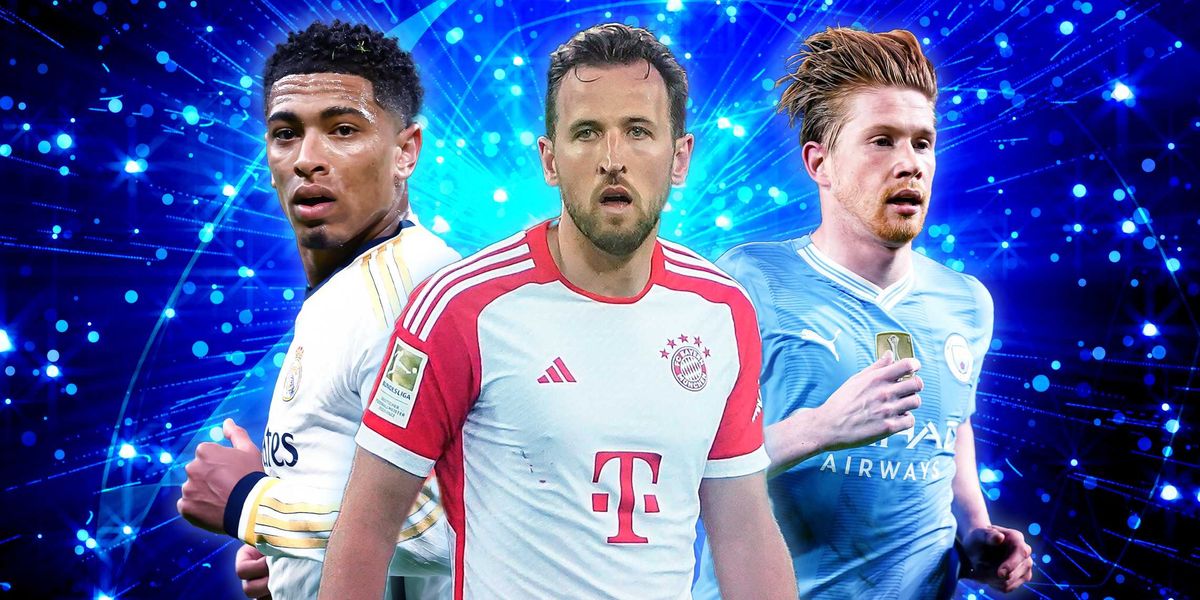 11 Most Intelligent Footballers in the World Right Now [Ranked]