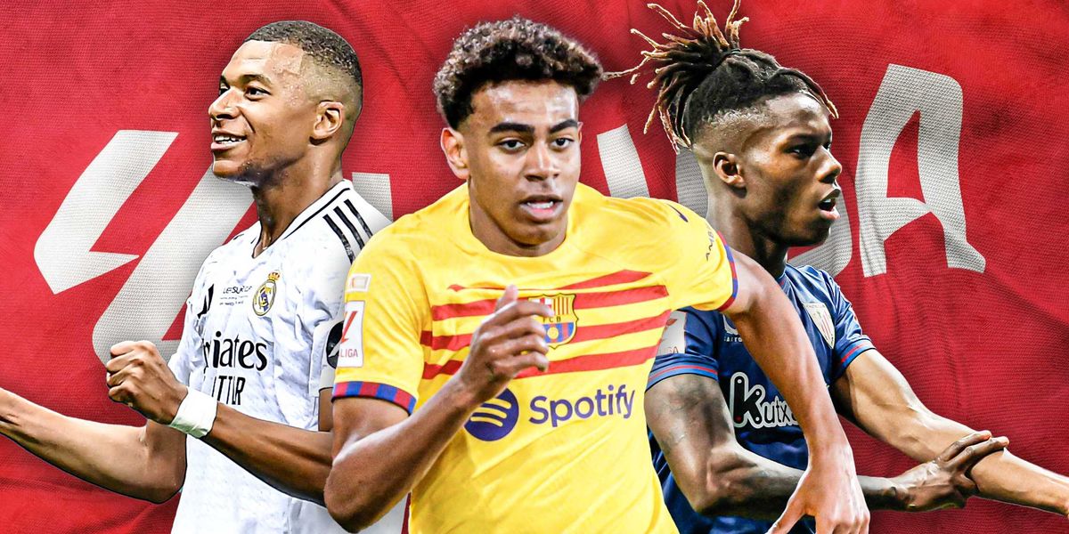 15 Best Players in La Liga Right Now [Ranked]