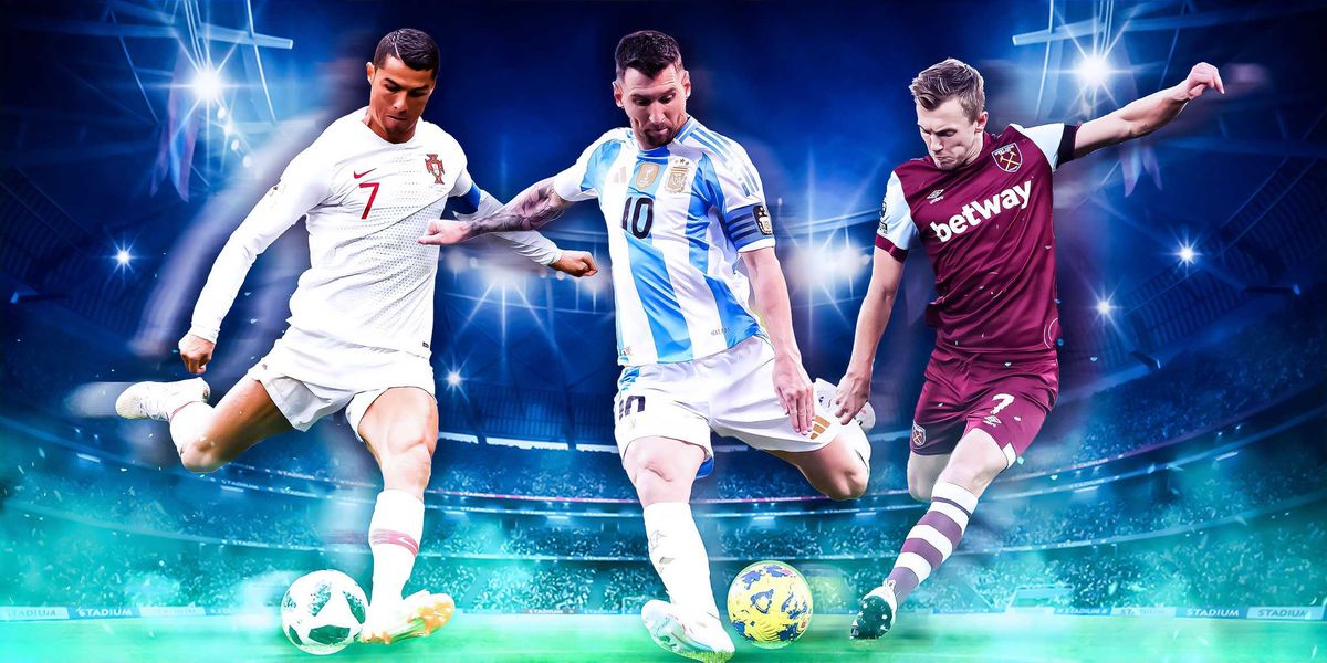 20 Best Free-Kick Takers in World Football Right Now [Ranked]