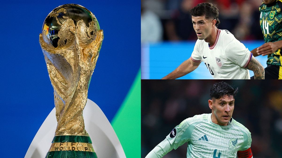 2026 FIFA World Cup Expansion: Qualified Teams, Slots & Qualification Guide