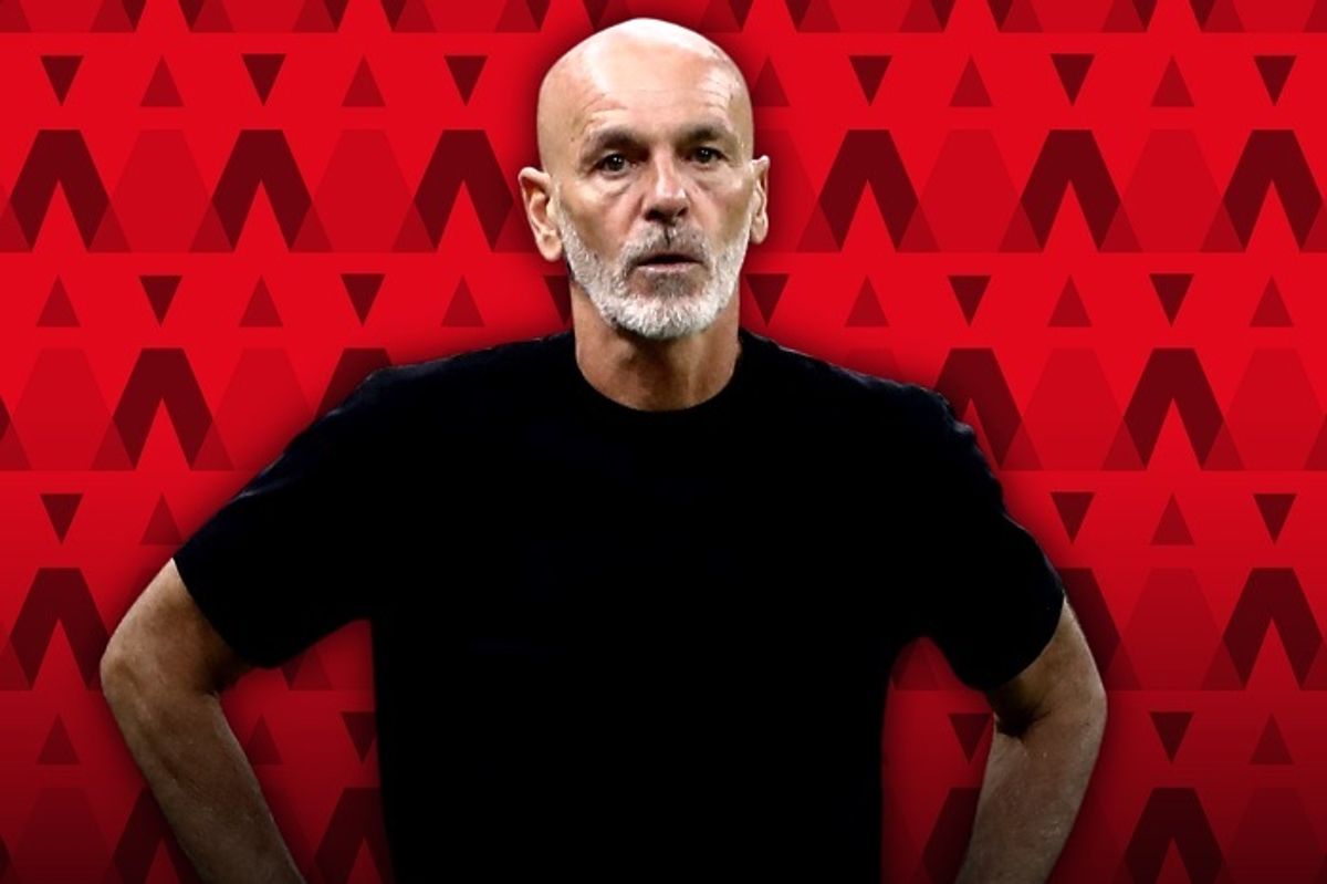 Stefano Pioli - The Italian Mastermind of AC Milan's Renaissance