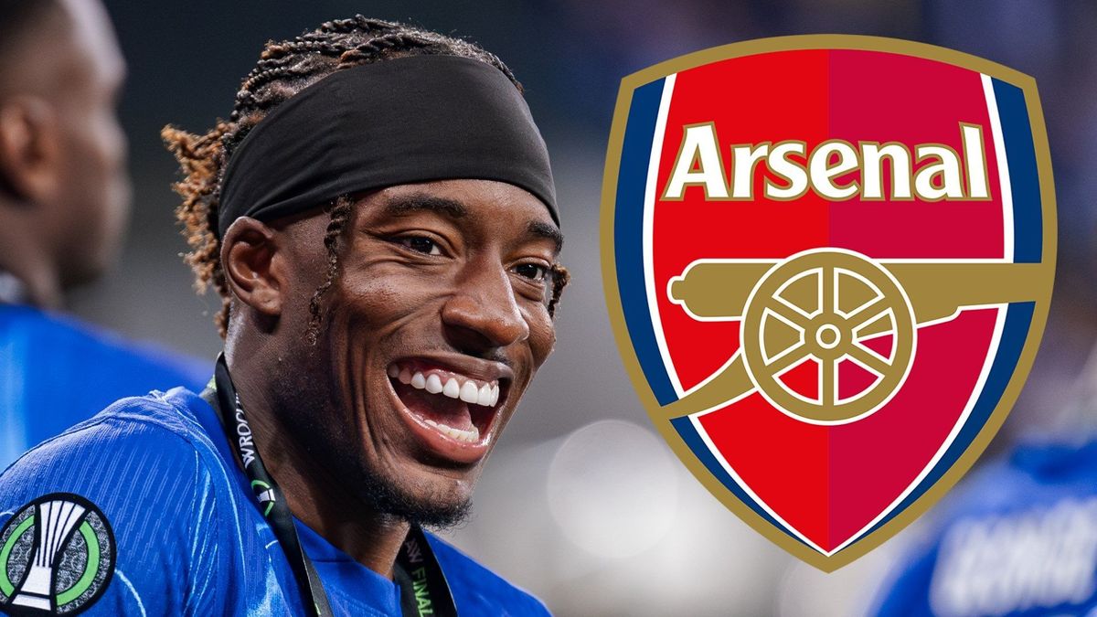 Arsenal’s £52m Noni Madueke Signing: Impact, Analysis & Expert Reactions