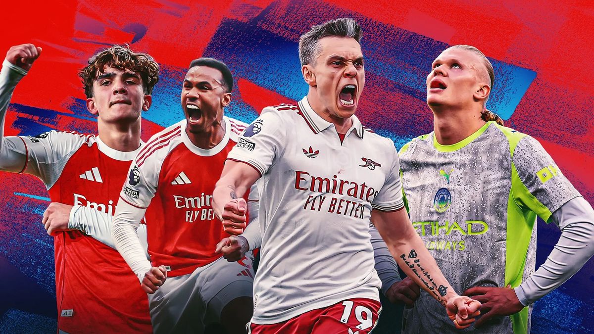 Arsenal’s Epic 2025-26 Premier League Title Win: Key Moments & Analysis