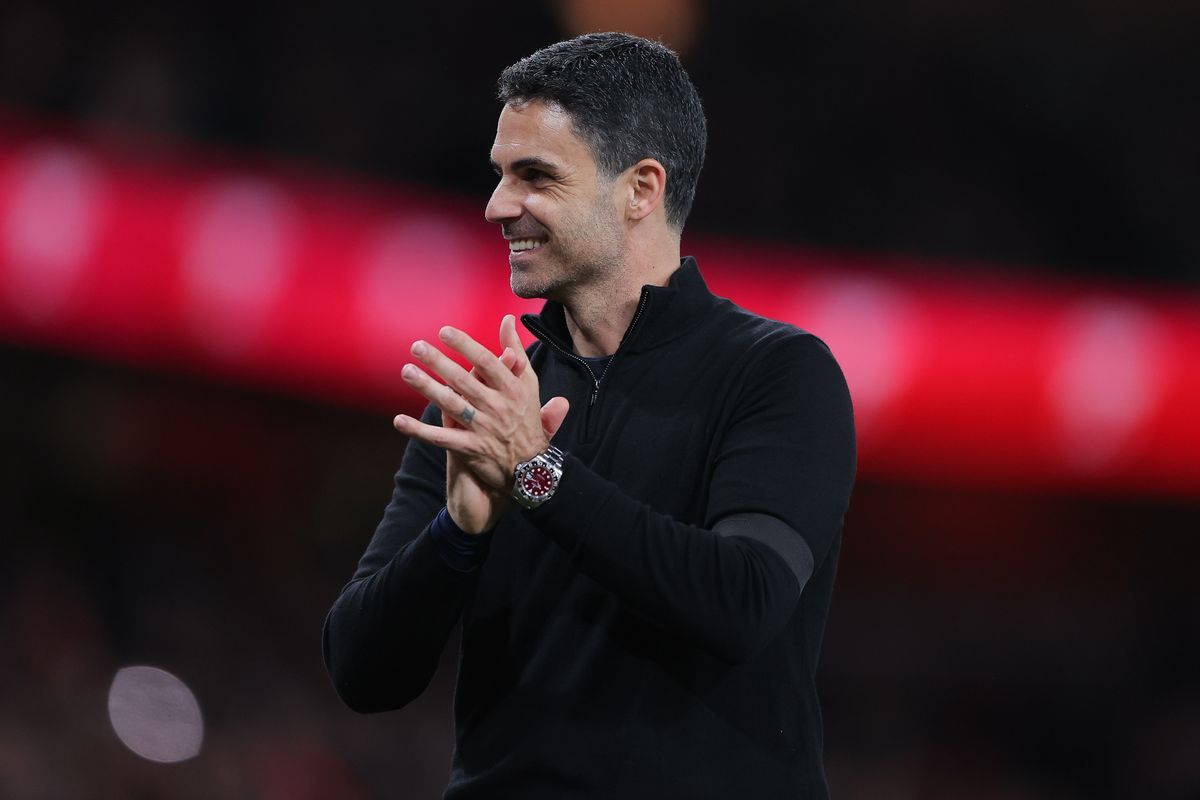 Arsenal’s Next Era: Arteta’s Extension & Summer Transfer Plans Revealed