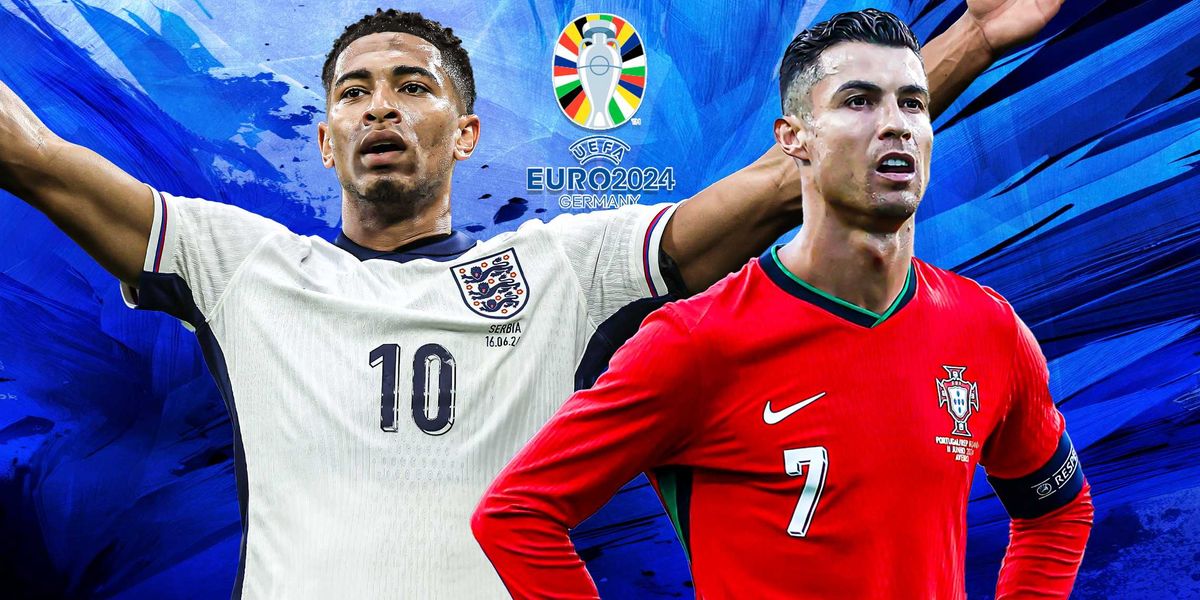 Average Age Analysis: Euro 2024 Squads Ranked by Team Composition