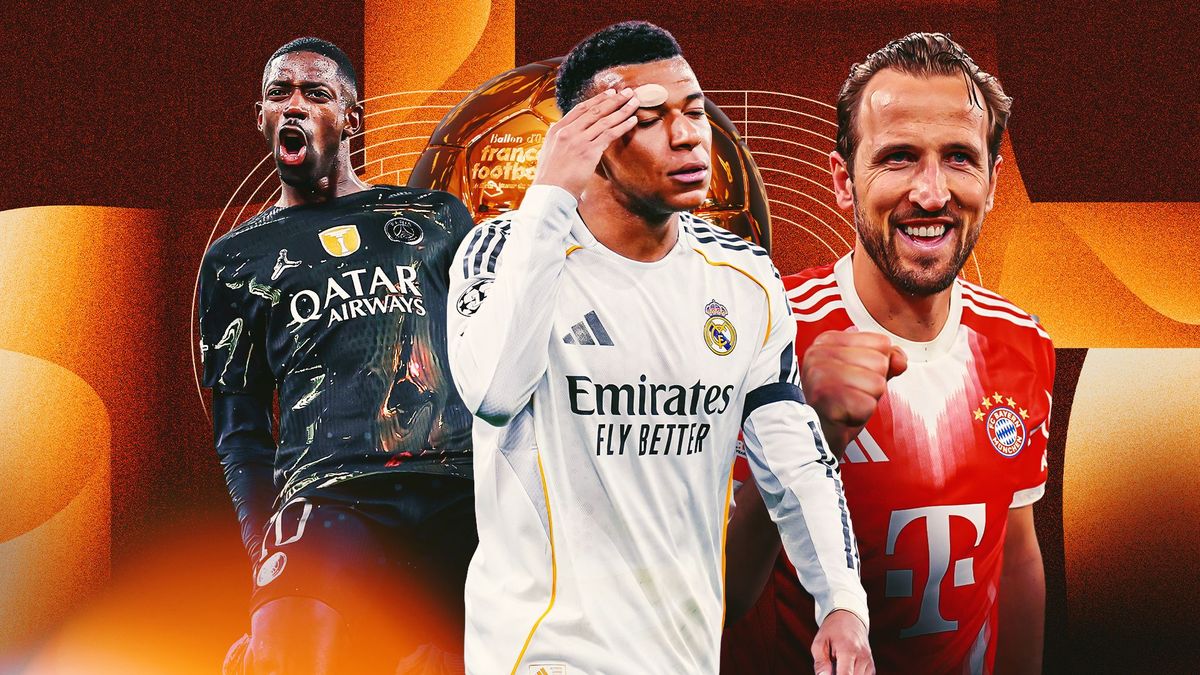 Ballon d'Or 2026: Top Contenders, Criteria & Expert Predictions for the ...