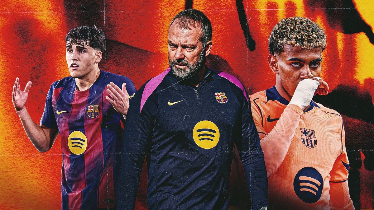 Barcelona’s High Defensive Line: Tactical Risks and Rewards Analyzed