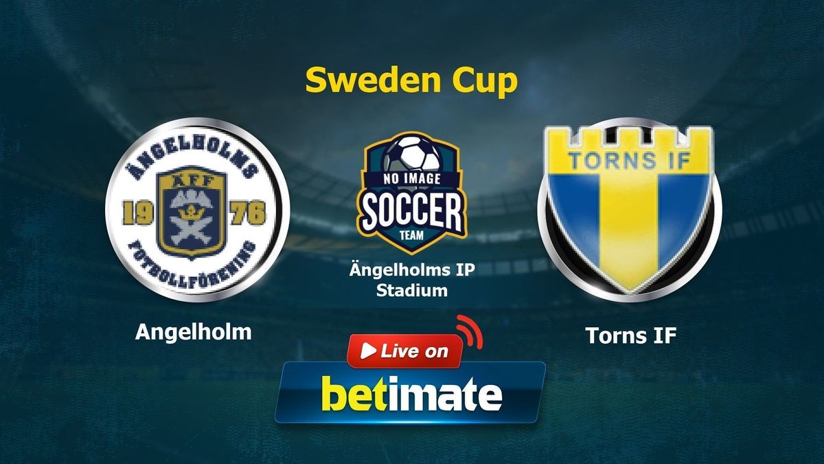 Angelholm vs Torns IF Commentaires et résultats en direct, 07/02/2024 ...