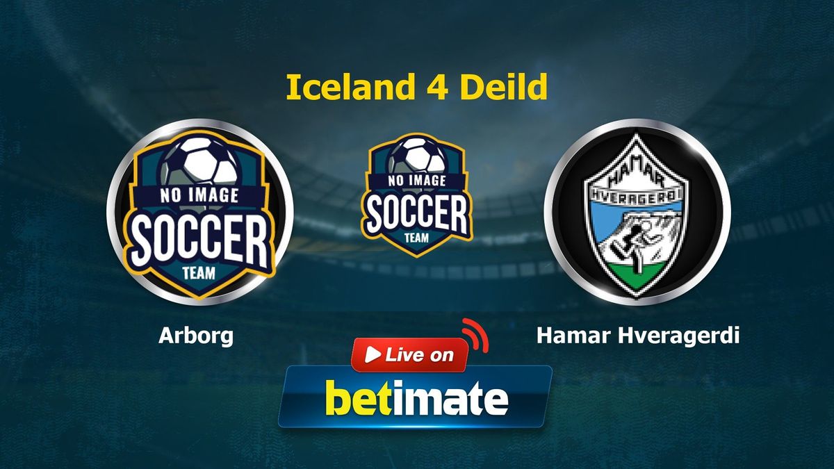 Arborg vs Hamar Hveragerdi Live Commentary & Result, 07/11/2024(Iceland ...