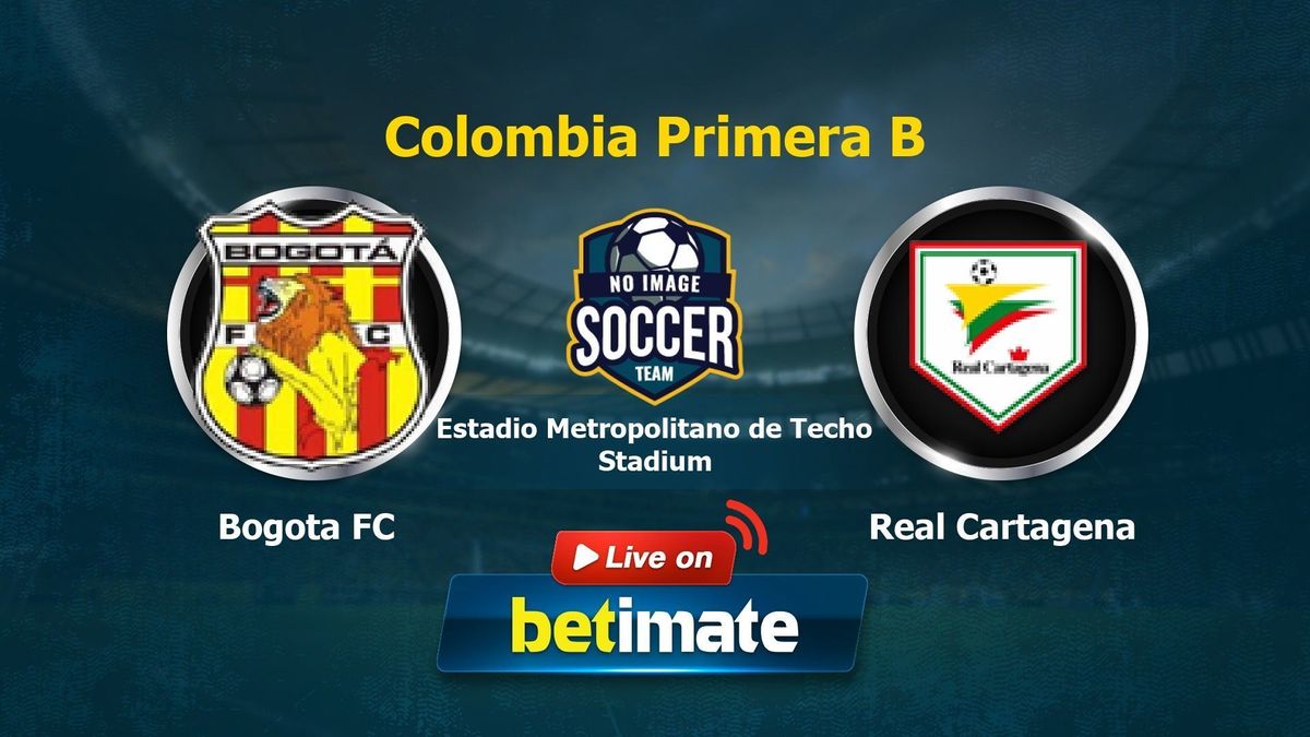 Bogota FC vs Real Cartagena Commento in diretta e risultato, 13/08/2024 ...
