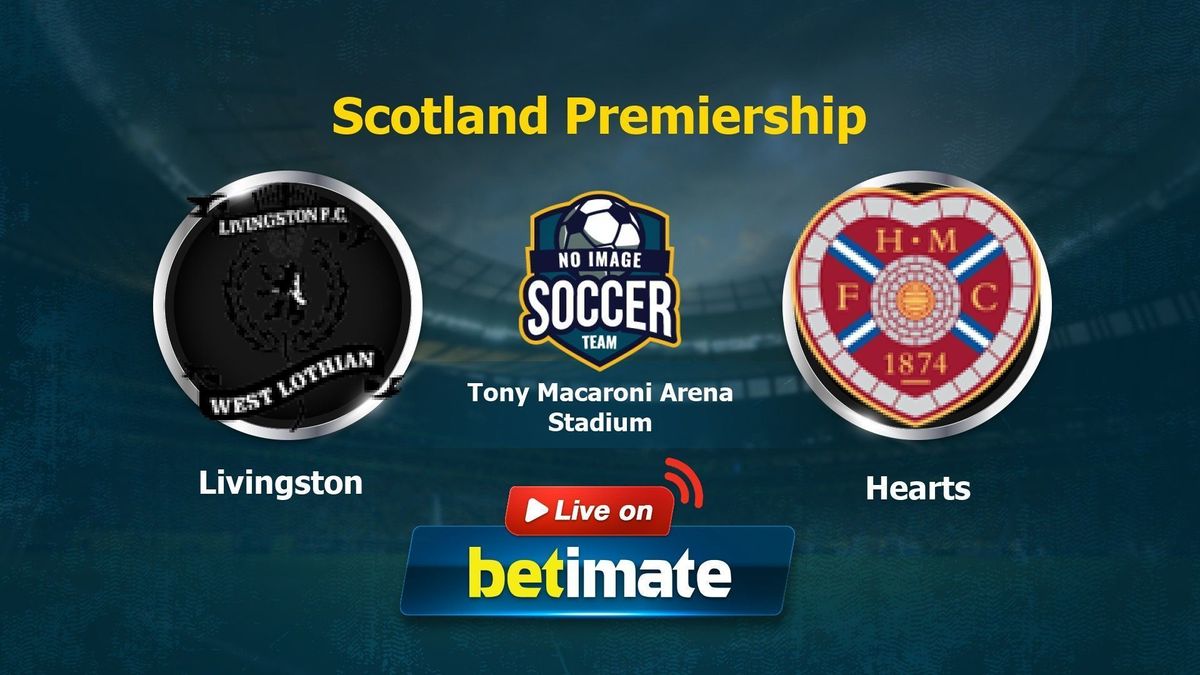 Komentarz na żywo i wynik meczu Livingston vs Hearts, 1 lutego 2024 r ...