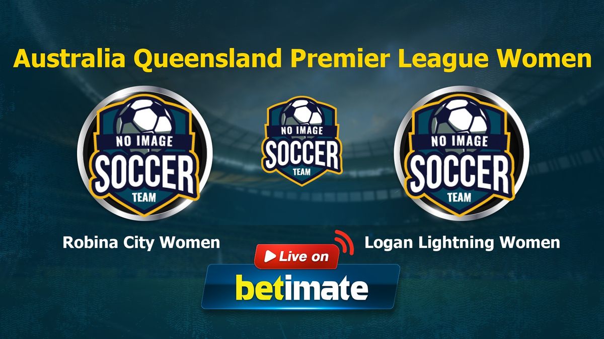 Robina City Frauen vs. Logan Lightning Frauen Live-Kommentar und Ergebnis, 07.09.2023 ...