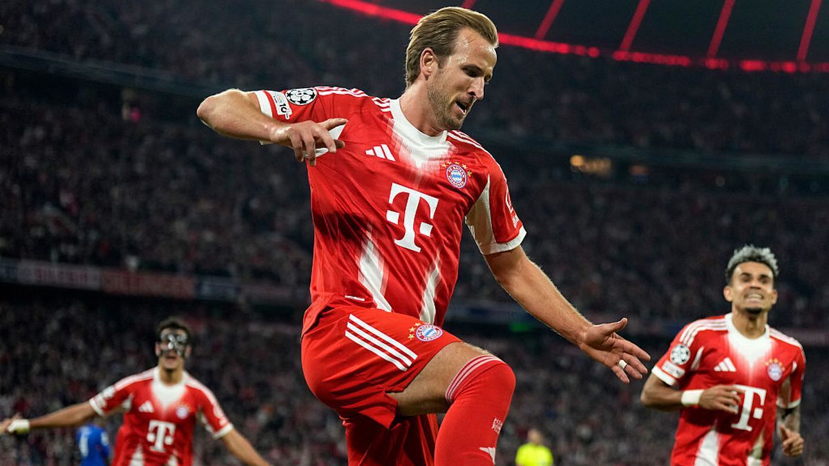 Chelsea vs Bayern Munich Player Ratings & Tactical Analysis: Champions ...