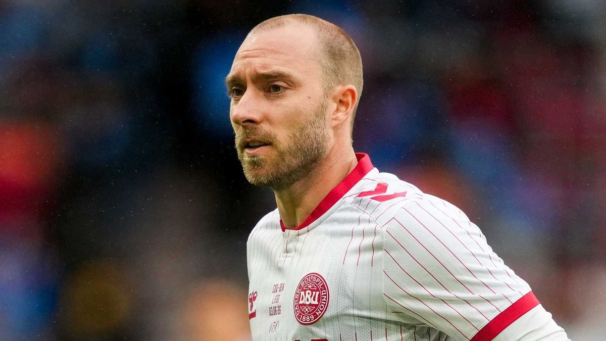Christian Eriksen’s Collapse: Lessons in Athlete Cardiac Safety and ...