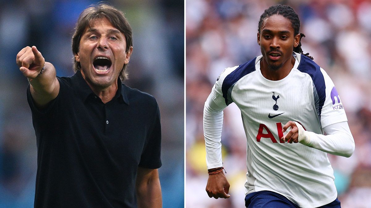 Djed Spence: From Tottenham Setbacks to England Call-Up Through Resilience