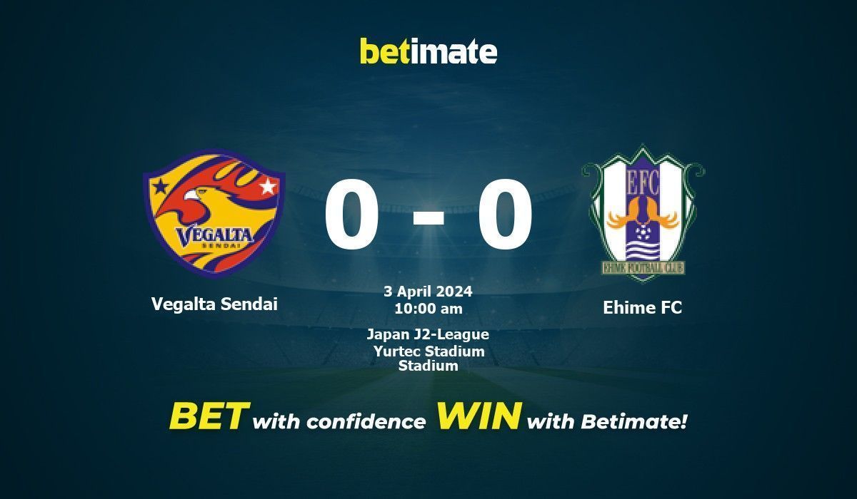 Vegalta Sendai Logo