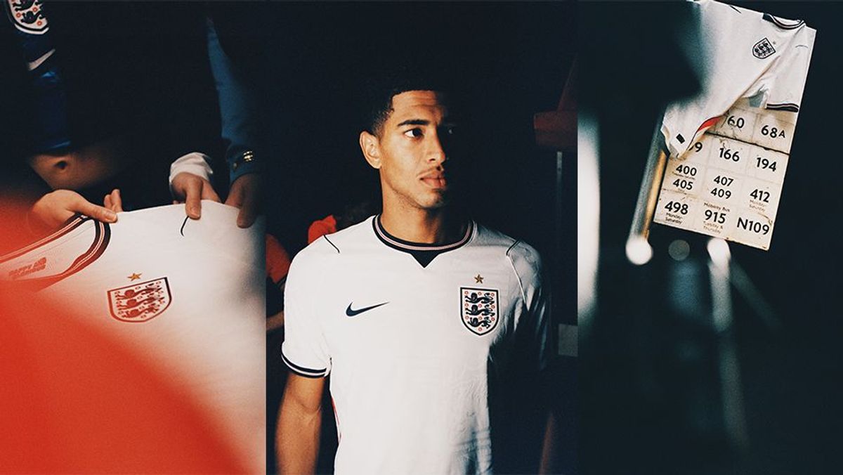England 2026 World Cup Kits Unveiled: Design, Tech & Fan Impact Explained