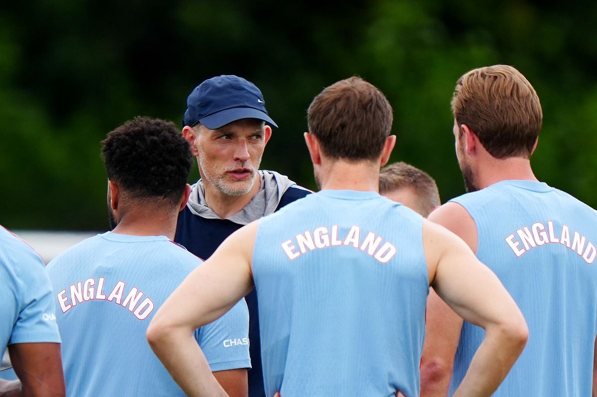England Hit by Equipment Theft: Boots Stolen Before World Cup Opener vs ...