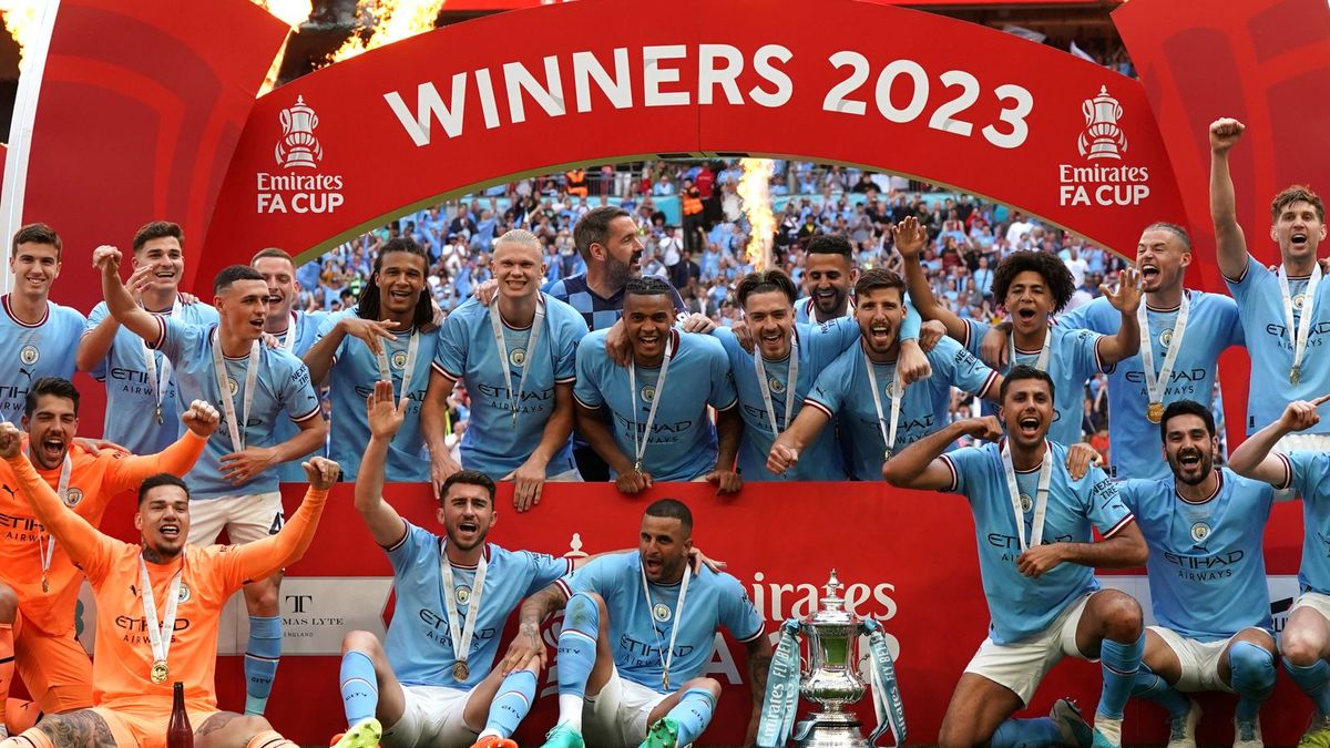 Exploring the 7 Oldest Football Competitions in the World