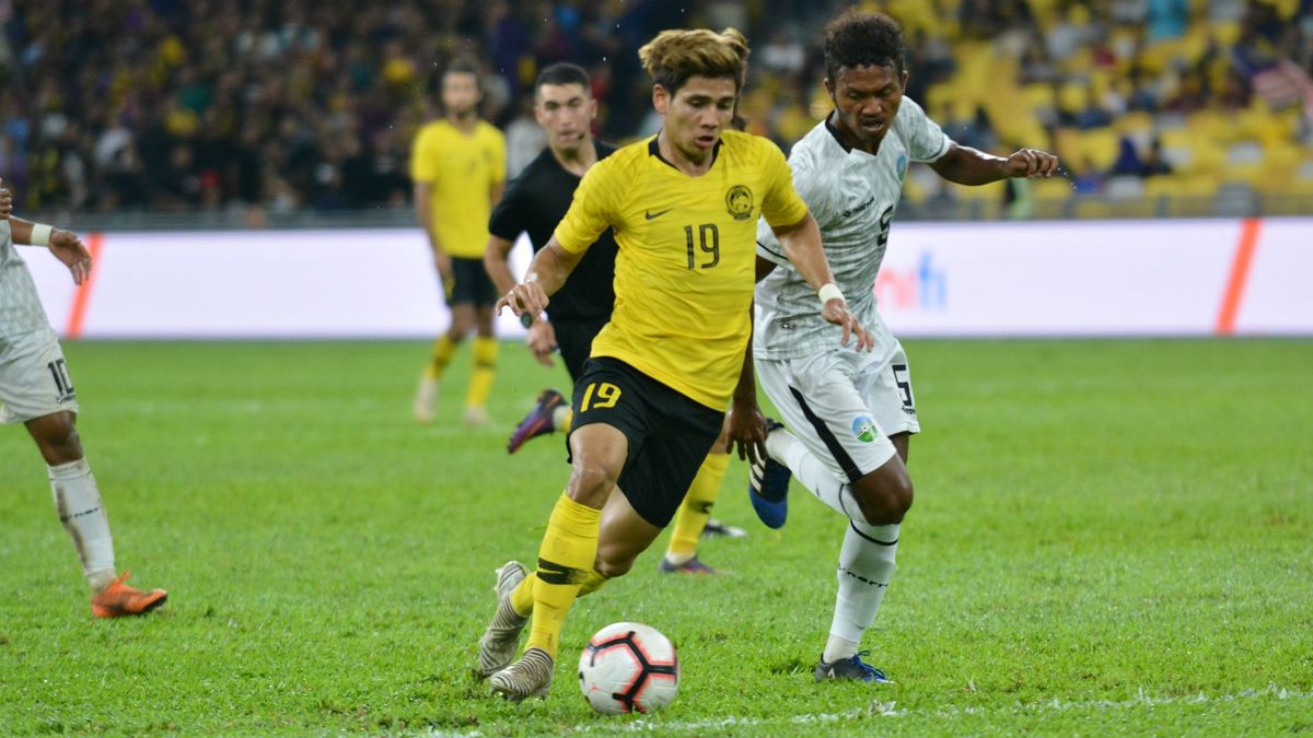 Fear and Confusion Grip Malaysian Football After Attacks on Three Players