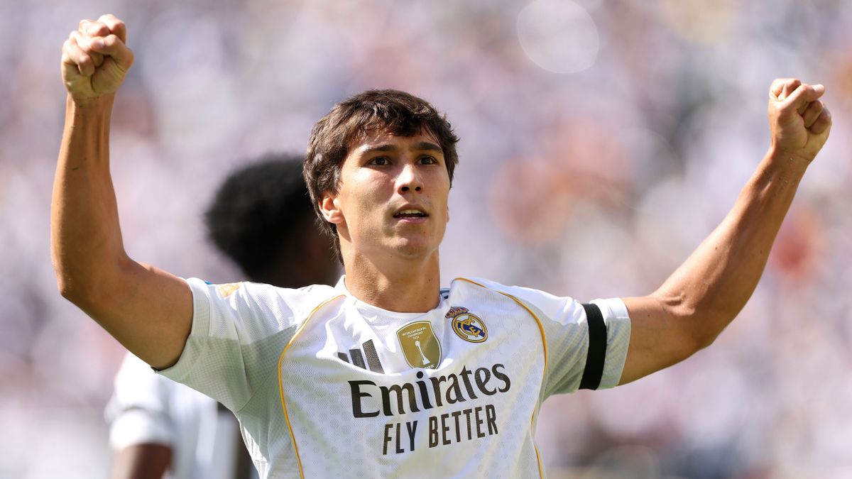 FIFA Club World Cup 2025 Top Scorers: Golden Boot Standings & Key ...