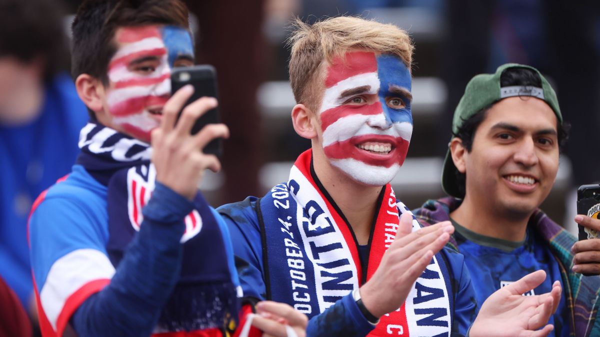 FIFA World Cup 2026: U.S. Interest, Key Survey Insights & Attendance Trends