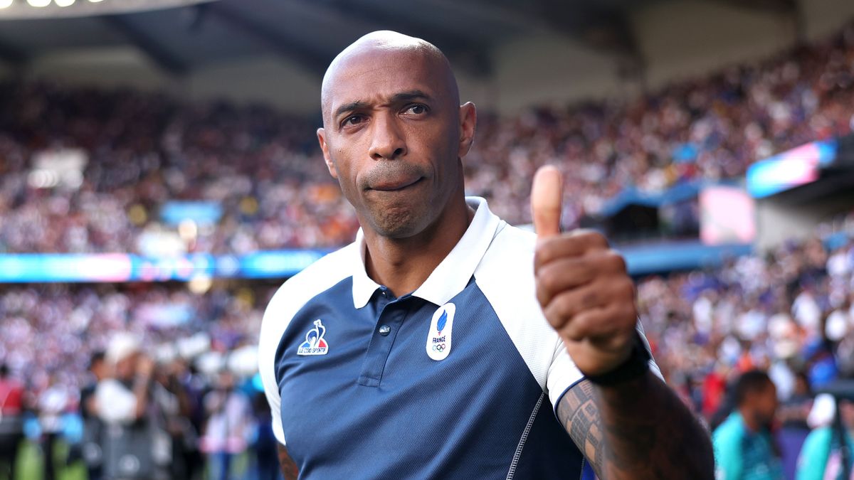 Football Legends and Influencers Shine at Qatar’s Match for Hope ...