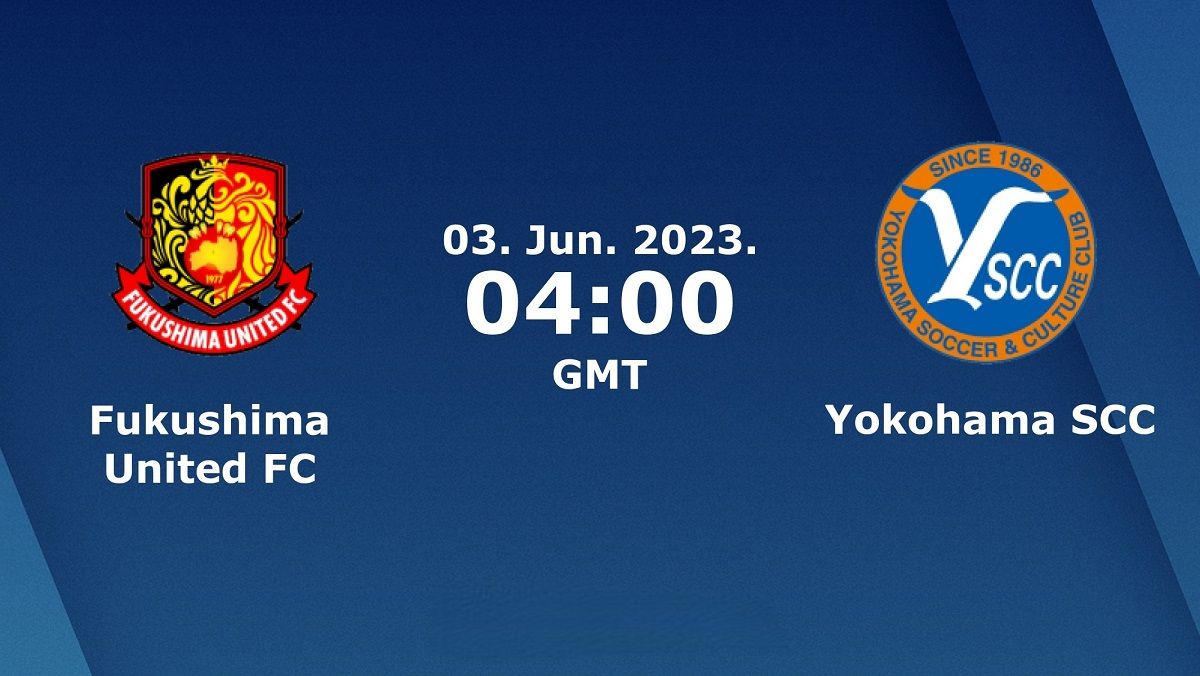 Fukushima Utd vs YSCC förutsägelse, odds och speltips 2023-03-06