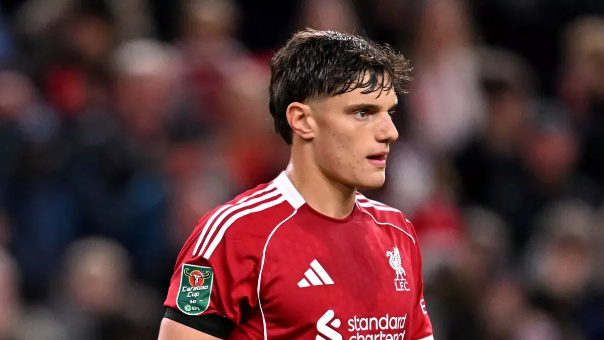 Giovanni Leoni Injury Update: ACL Surgery, Recovery Timeline & Comeback ...