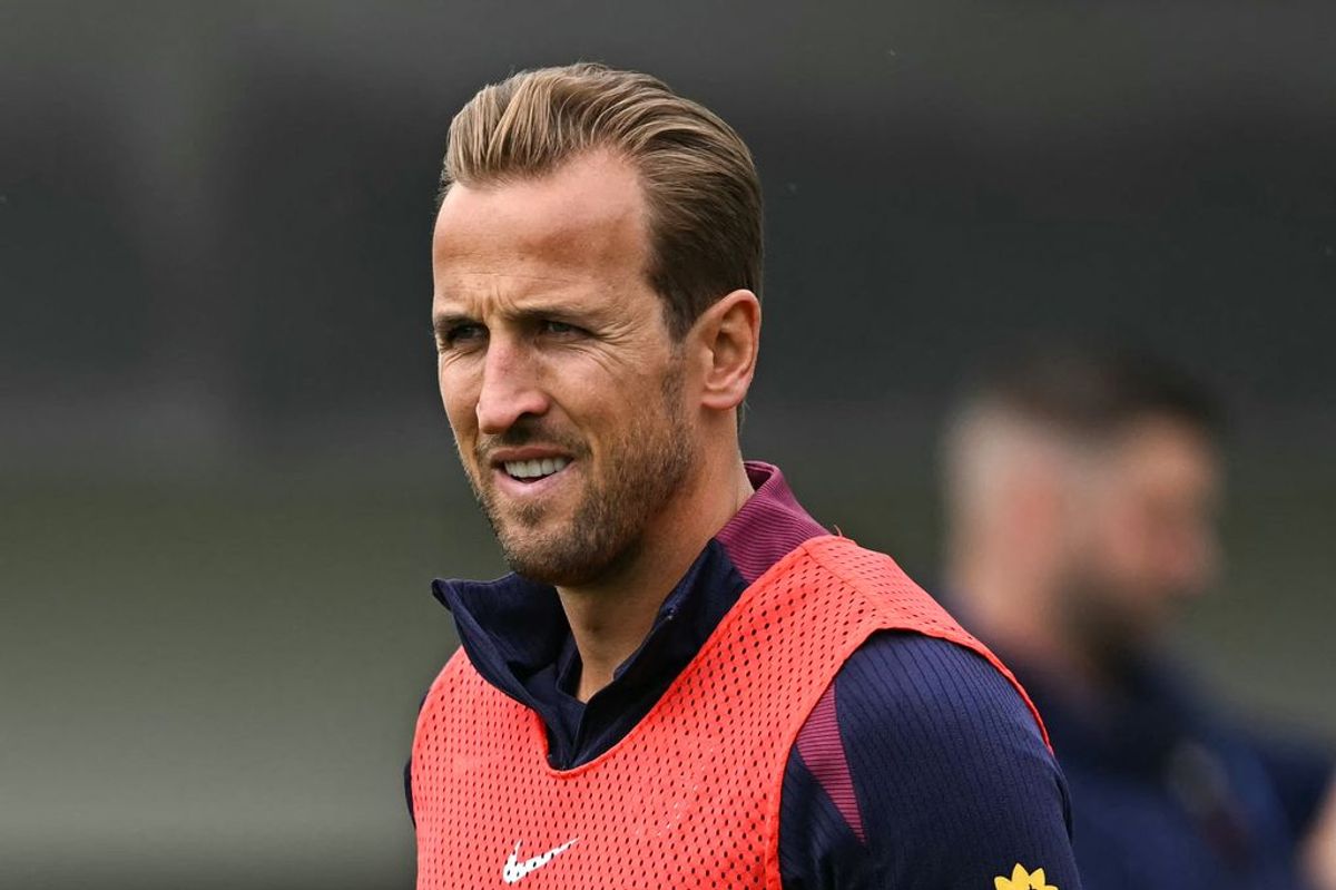 Harry Kane’s Longevity Challenge: Can He Match Cristiano Ronaldo’s ...