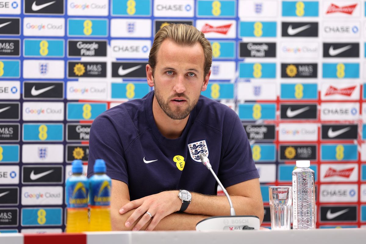 Harry Kane’s World Cup Mindset: Leadership, Visualization & England’s ...