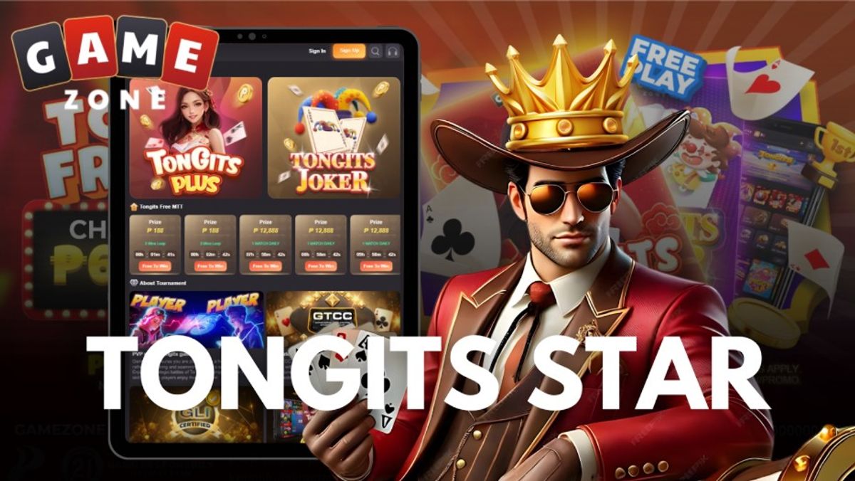 How to Win More Often in Tongits Star on GameZone
