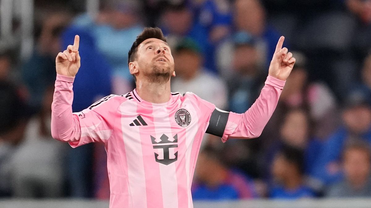 Inter Miami vs FC Cincinnati: Messi Hat Trick & Tactical Breakdown in 5 ...