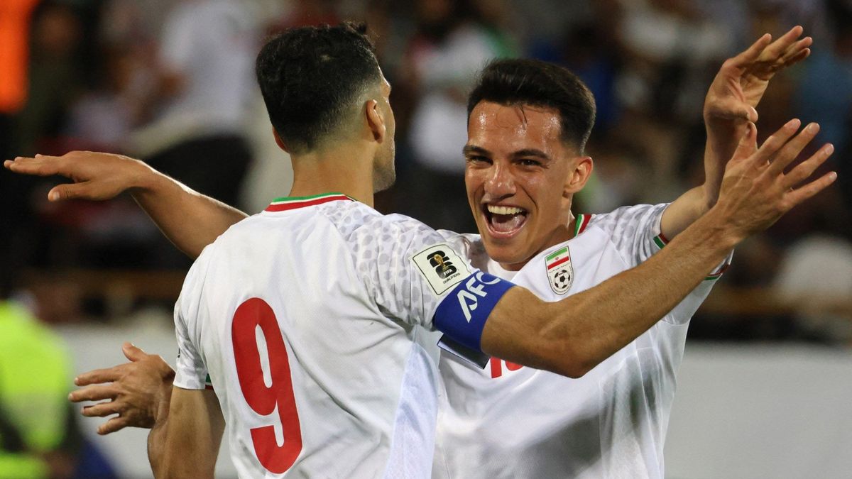 Iran World Cup 2026 Squad Analysis: Key Players, Lineup & Group G Preview