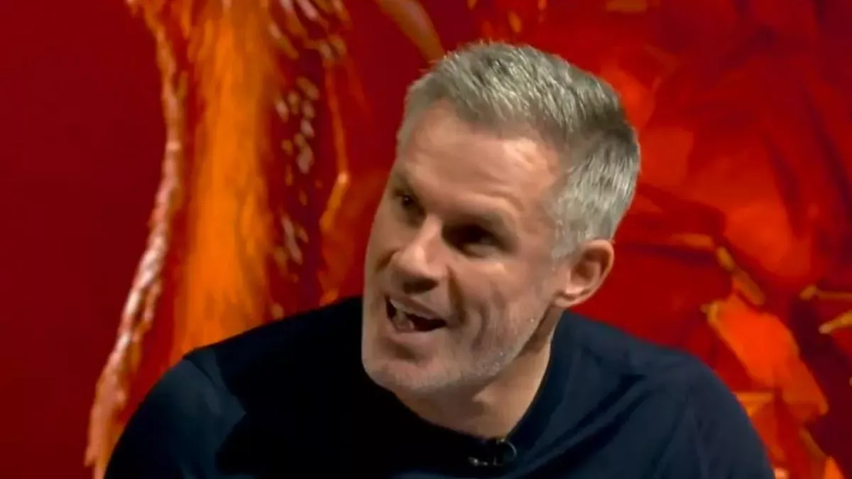 Jamie Carragher Slams Liverpool Despite Dramatic 3-2 Win Over Newcastle