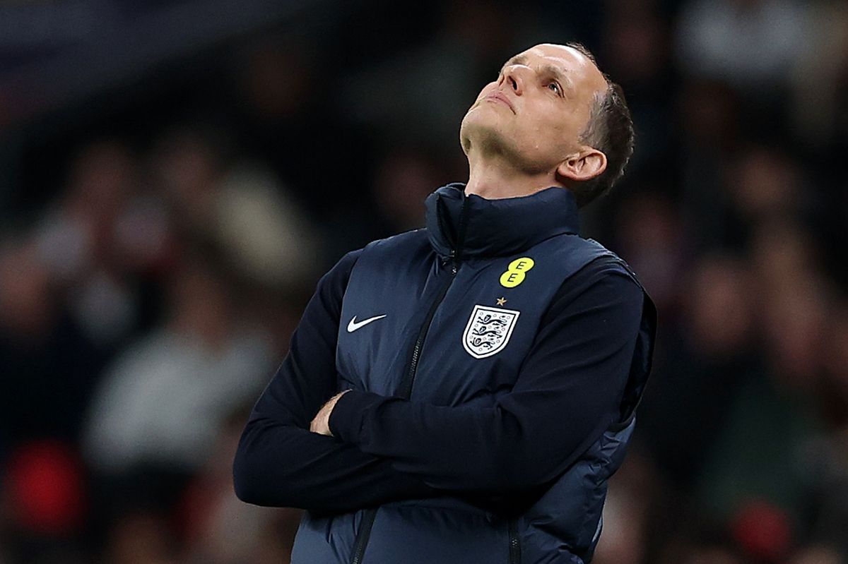 Japan’s Stunning Wembley Win: Why the Samurai Blue Are World Cup Dark ...