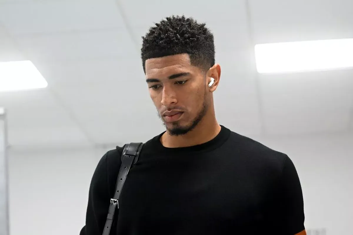 Jude Bellingham Undergoes Shoulder Surgery: Injury Timeline, Recovery ...